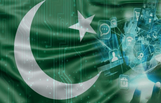 IT Sector Development in Pakistan - Biggest IT Ventures